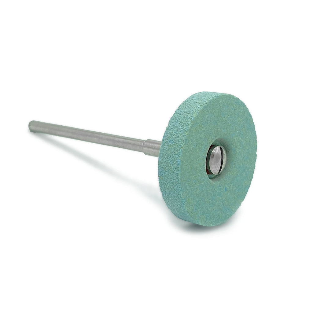 Dental Ceramic Diamond Polisher Grinder Dentist Lab Grinding Stones Po ...