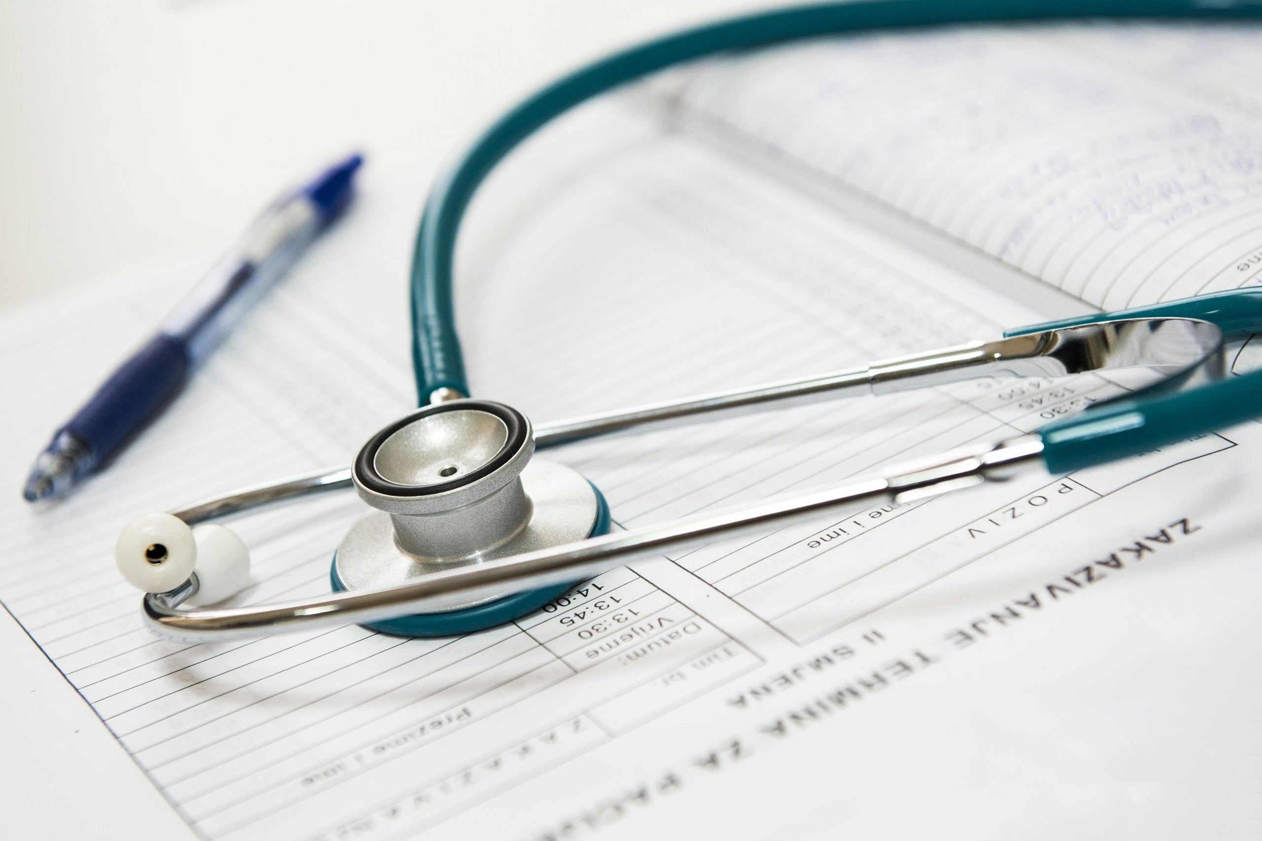 Medical Core Supplies